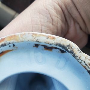 Accents | Vintage Chadwick China White Art Pottery Swan Candle Holder ...